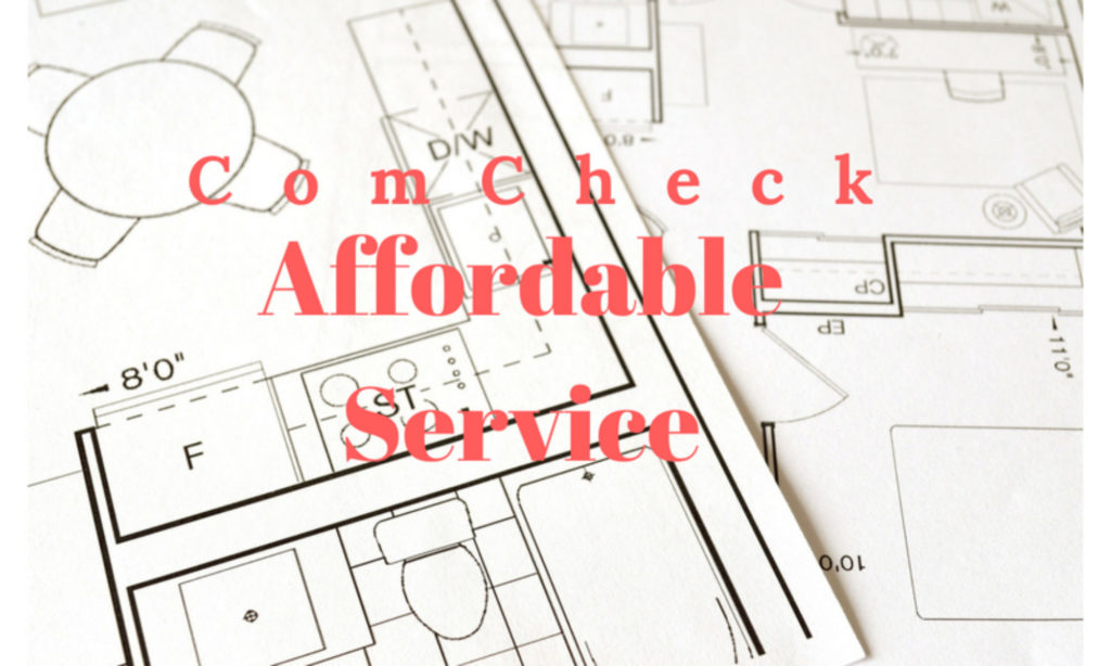 IECC Codes (2025) Available in Comcheck Desktop and Comcheck Web ...