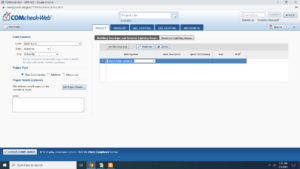 Comcheck Blog - Comcheck Report Creation Service