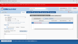 Comcheck Blog - Comcheck Report Creation Service