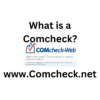What is a Comcheck Report? - Comcheck Report Creation Service