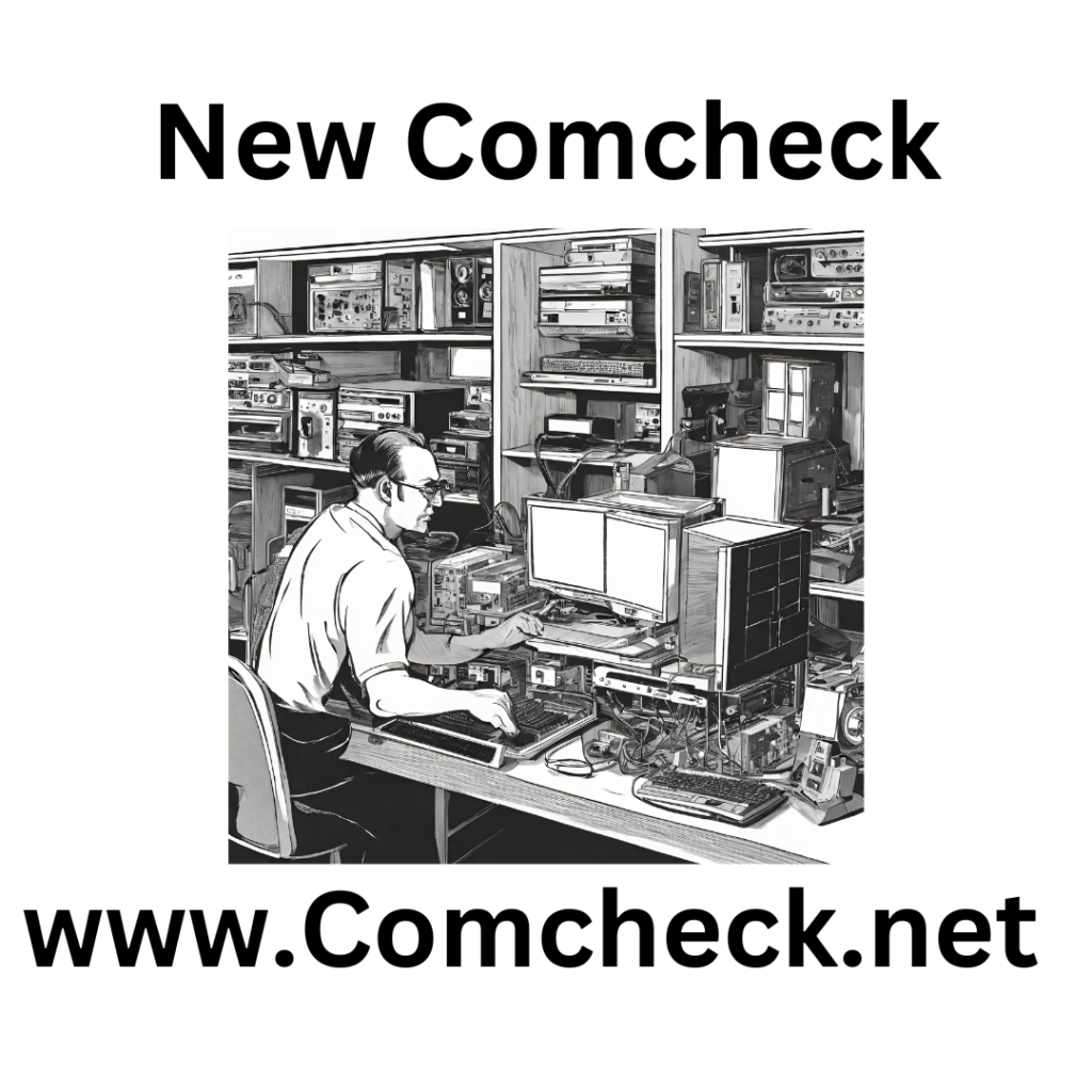 Comcheck Blog (2025) - Comcheck Report Creation Service