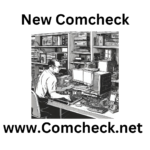 New Comcheck - Comcheck Report Creation Service