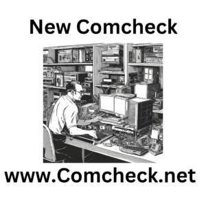 New Comcheck - Comcheck Report Creation Service
